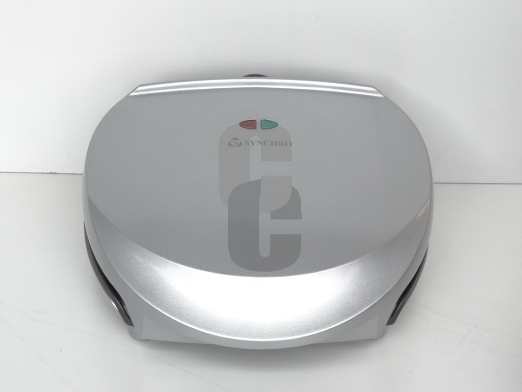 Тостер + грил S623